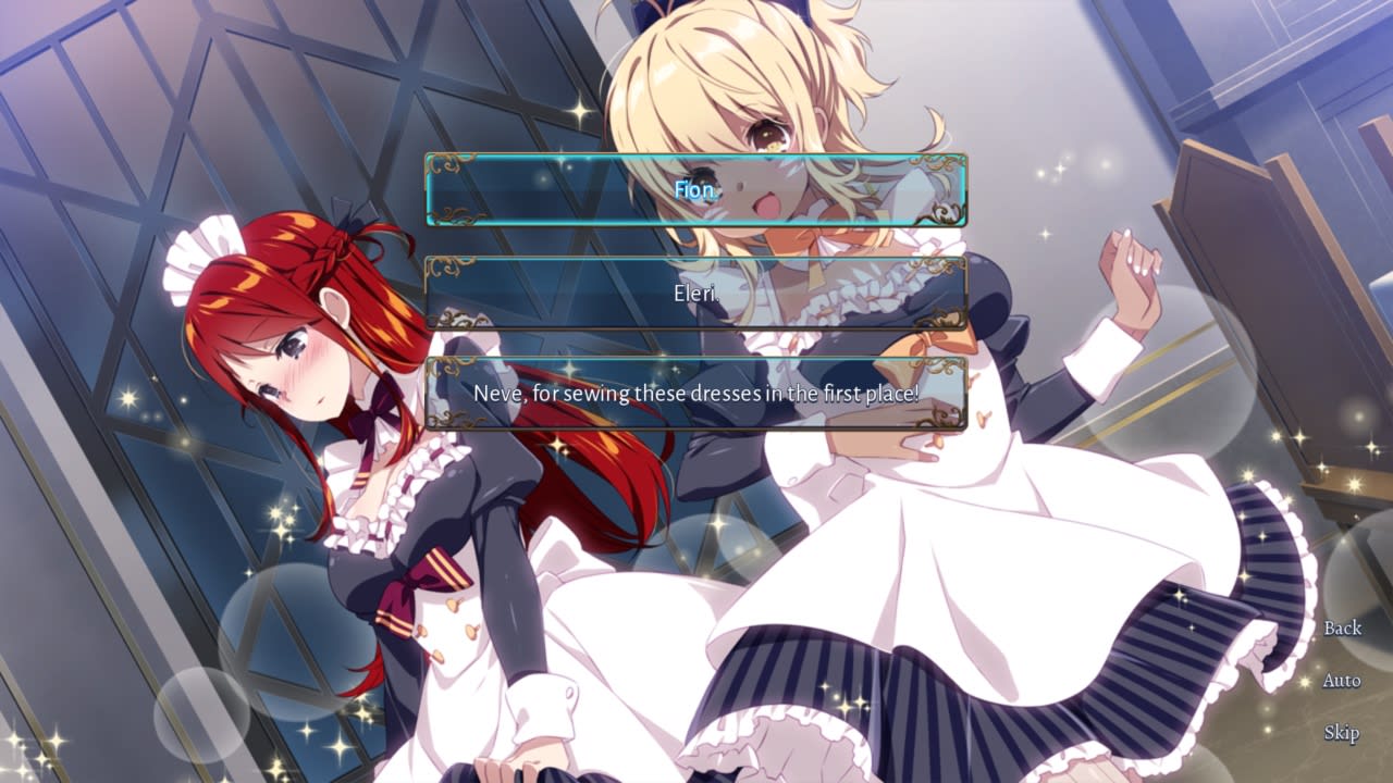 Sakura MMO Extra para Nintendo Switch - Site Oficial da Nintendo para ...