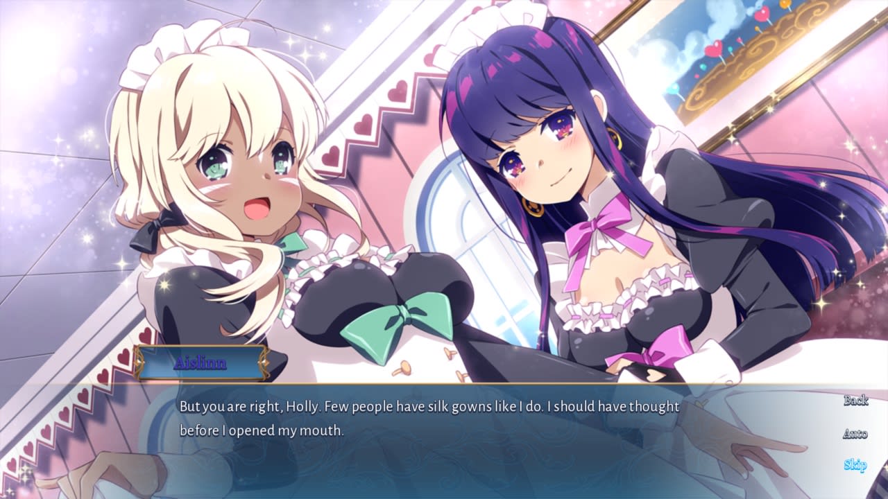 Sakura MMO Extra para Nintendo Switch - Site Oficial da Nintendo para Brasil