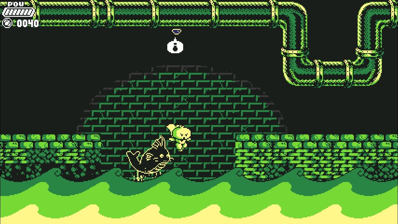 Garlic for Nintendo Switch - Nintendo Official Site