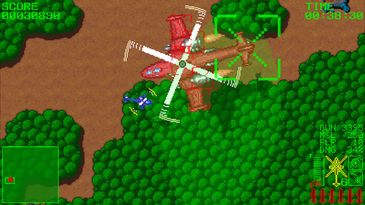 GyroGunner for Nintendo Switch - Nintendo Official Site