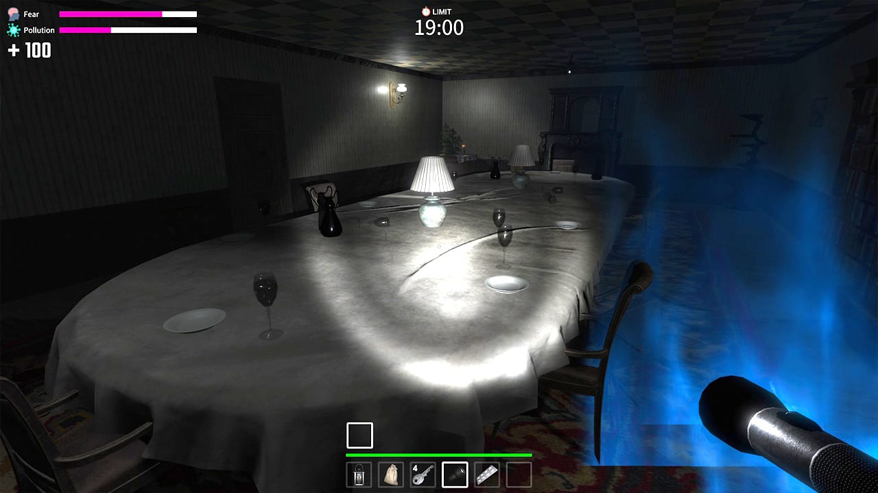 44 Minutes in Nightmare para Nintendo Switch - Site Oficial da Nintendo ...