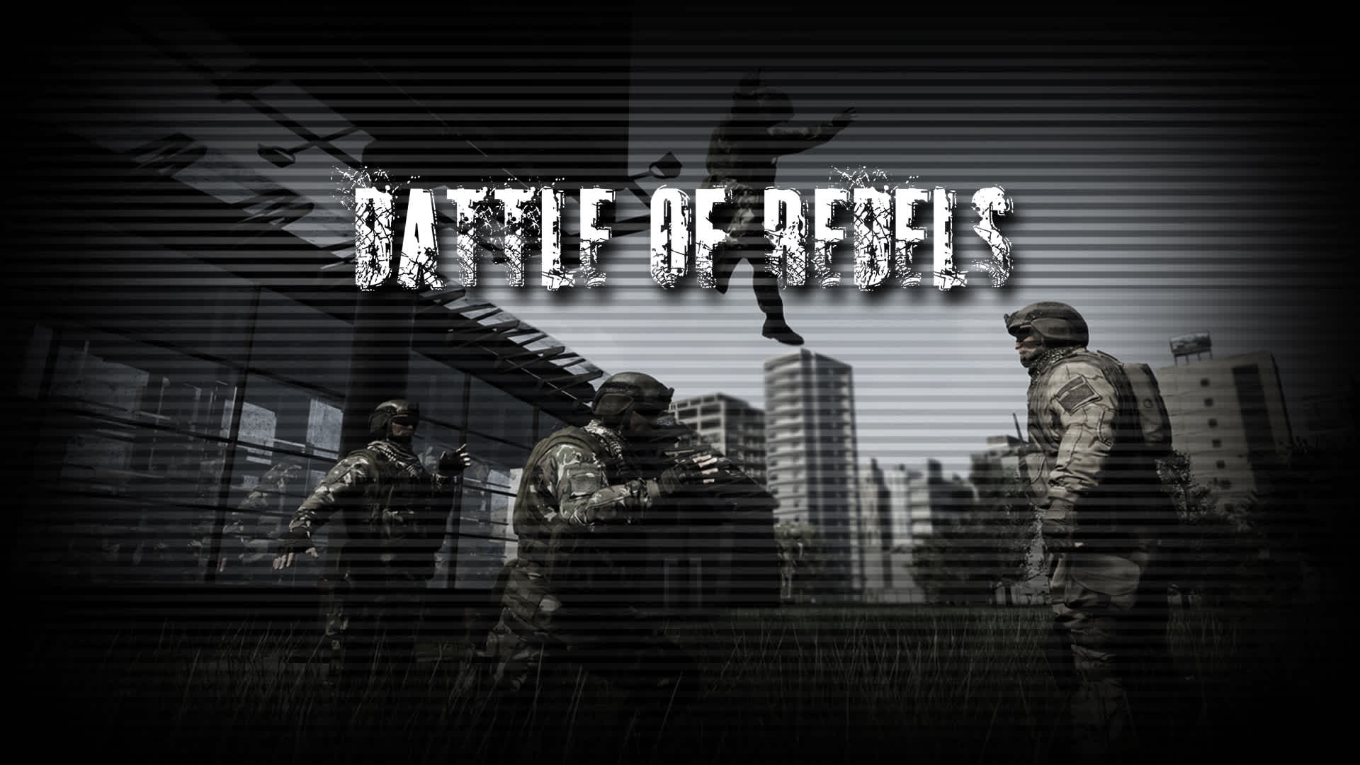 Battle of Rebels for Nintendo Switch - Nintendo Official Site