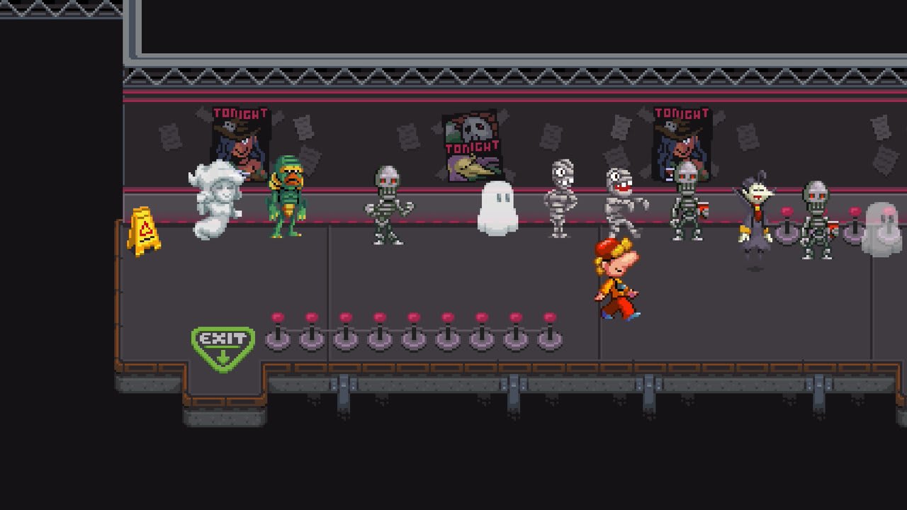 Boo Party para Nintendo Switch - Site Oficial da Nintendo para Brasil