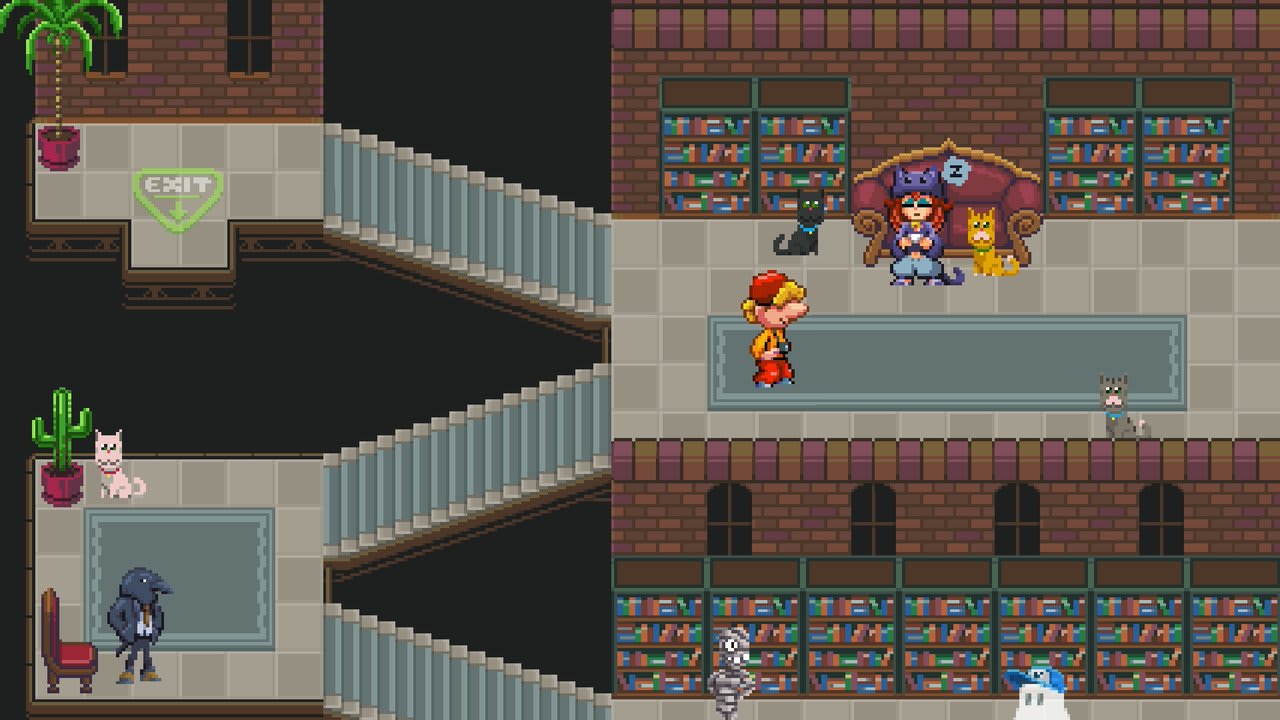 Boo Party para Nintendo Switch - Site Oficial da Nintendo para Brasil