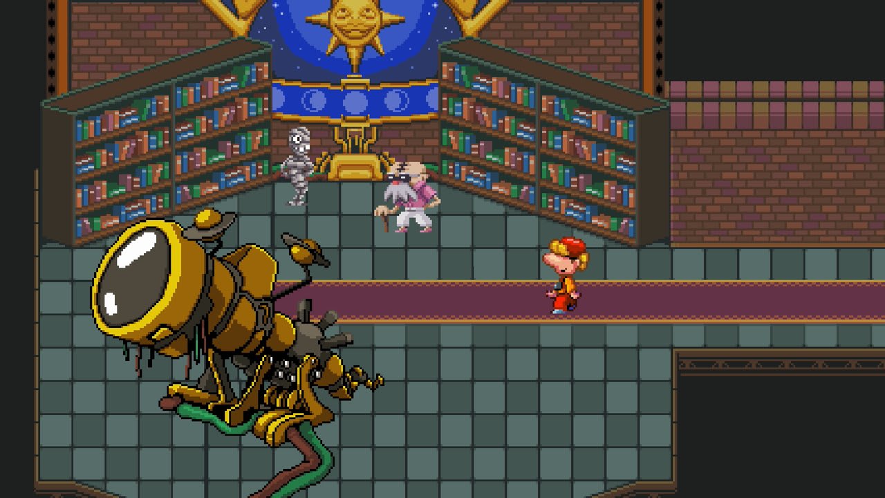 Boo Party para Nintendo Switch - Site Oficial da Nintendo para Brasil