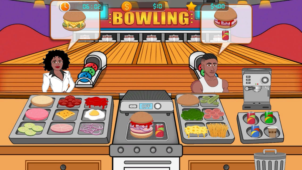 Chef for Nintendo Switch - Nintendo Official Site