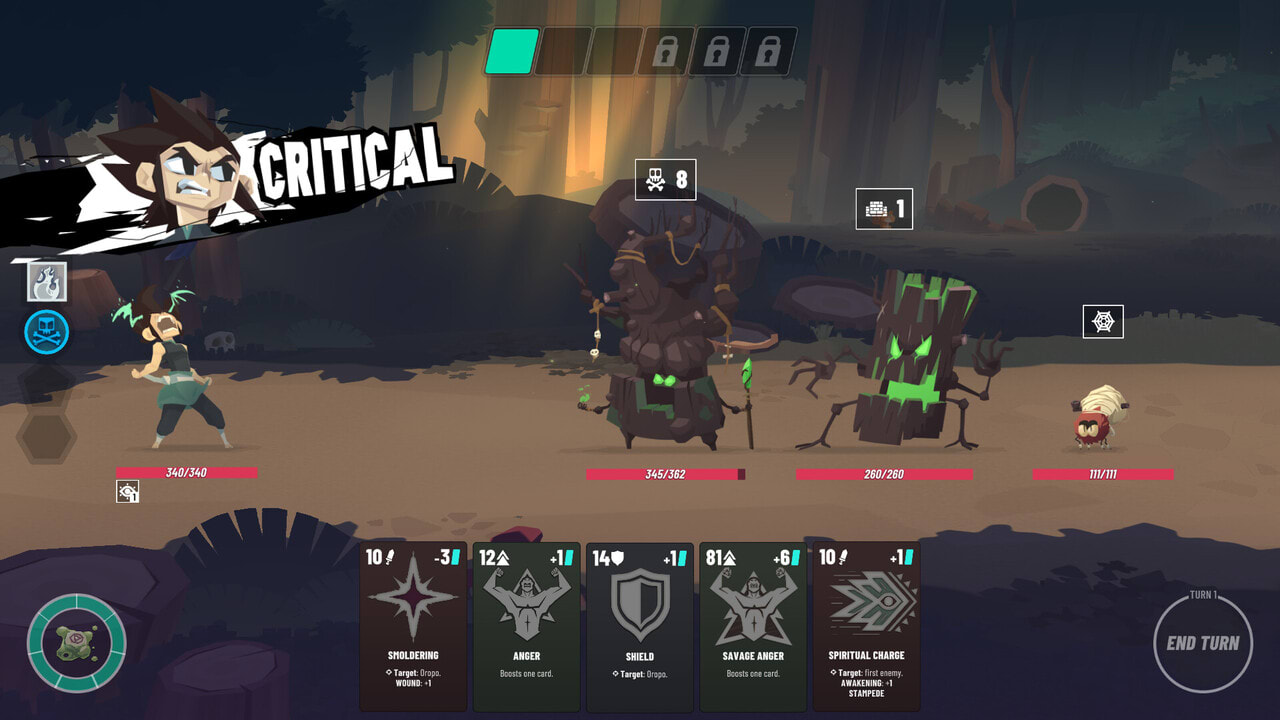 One More Gate : A Wakfu Legend Complete Edition for Nintendo Switch ...