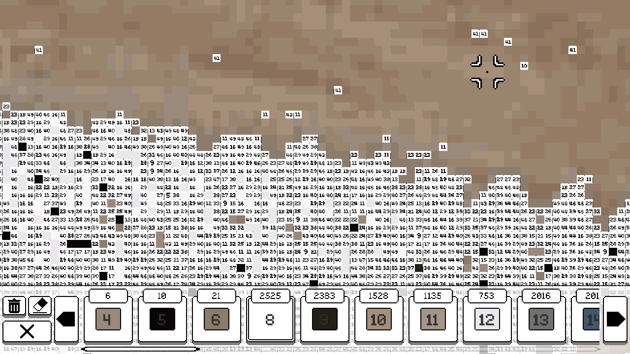 Coloring Pixels: Collection 3 for Nintendo Switch - Nintendo Official Site