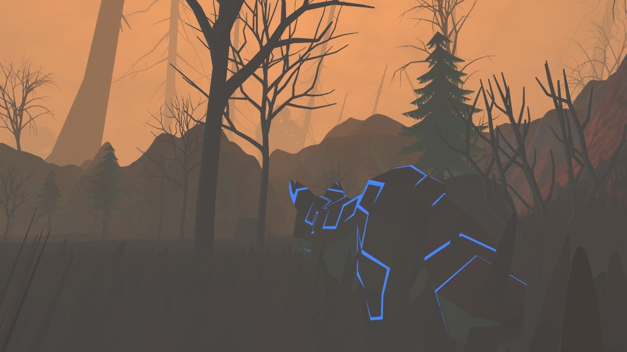 Lost Dream Darkness for Nintendo Switch - Nintendo Official Site