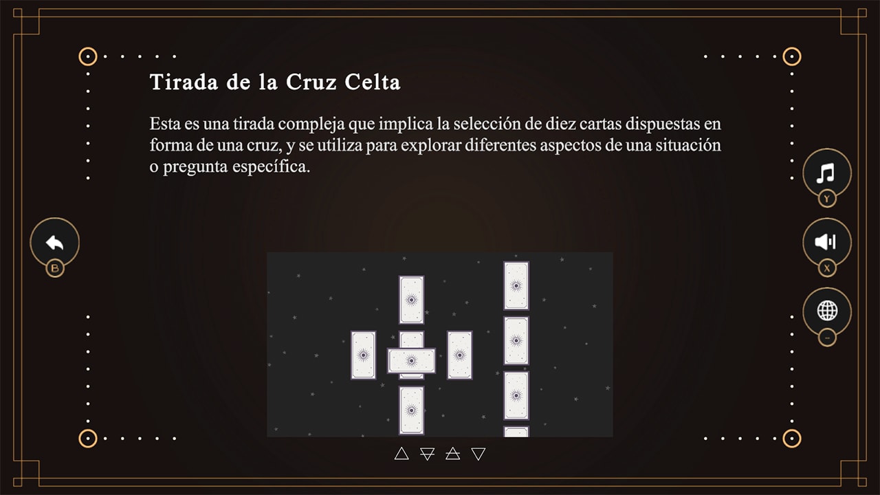 Cartas del tarot y su significado para Nintendo Switch - Sitio Oficial ...