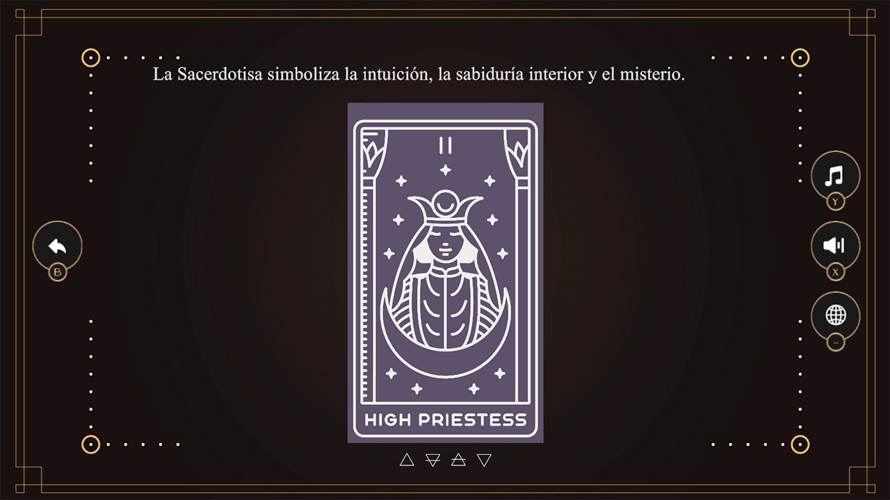 Cartas del tarot y su significado para Nintendo Switch - Sitio Oficial ...