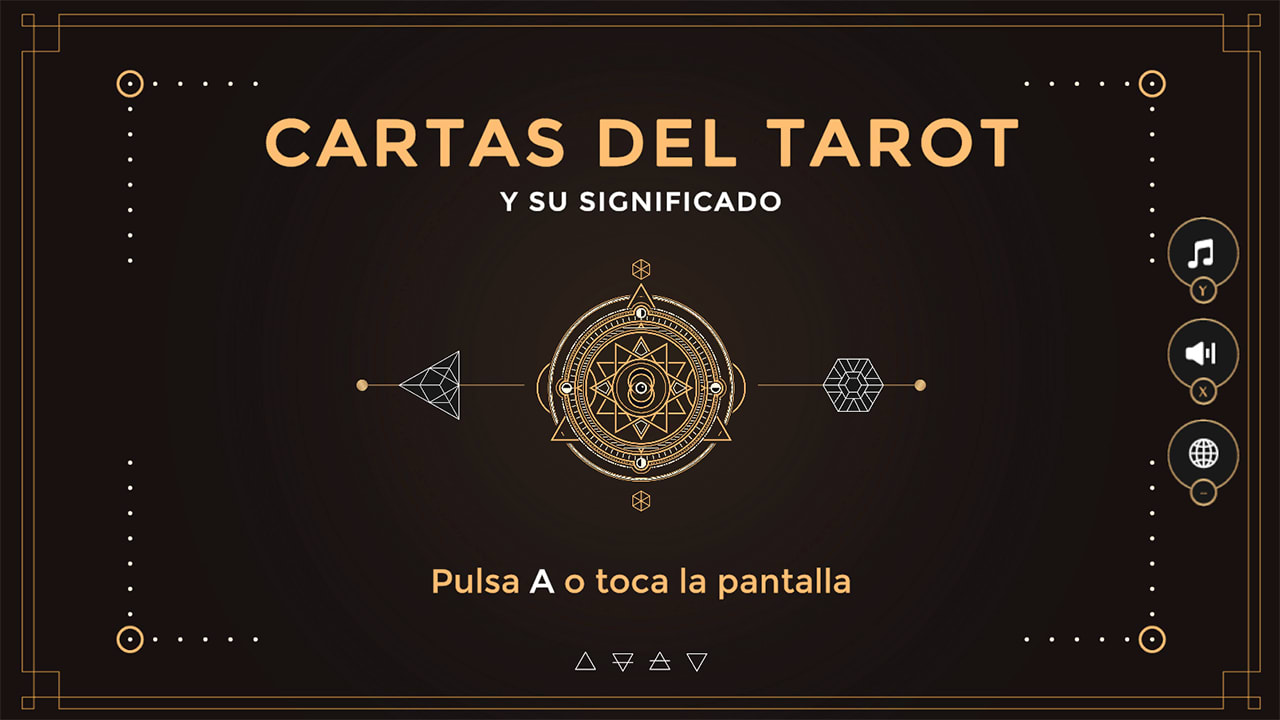 Cartas del tarot y su significado para Nintendo Switch - Sitio Oficial ...