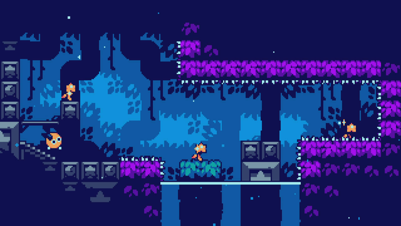 Moonleap para Nintendo Switch - Site Oficial da Nintendo para Brasil