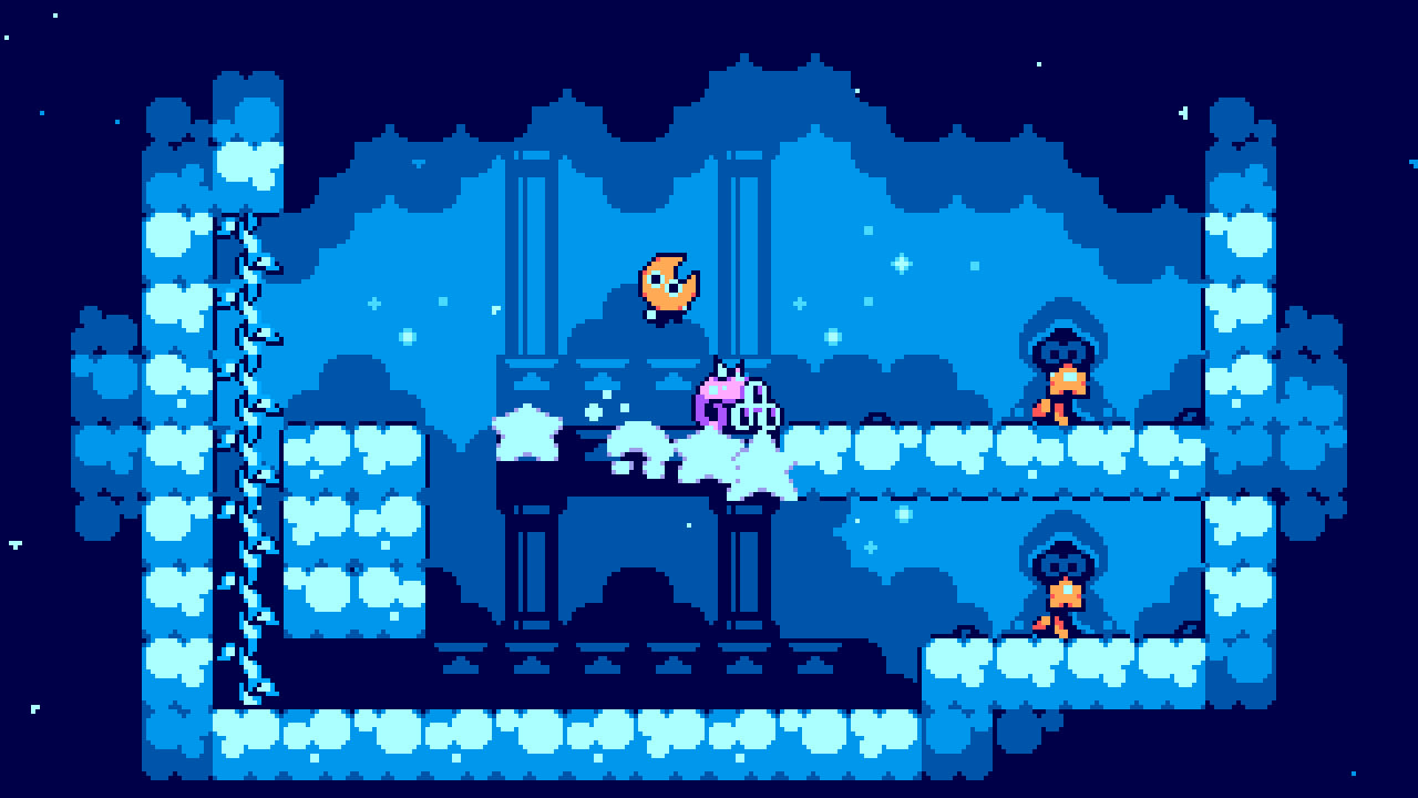 Moonleap para Nintendo Switch - Site Oficial da Nintendo para Brasil