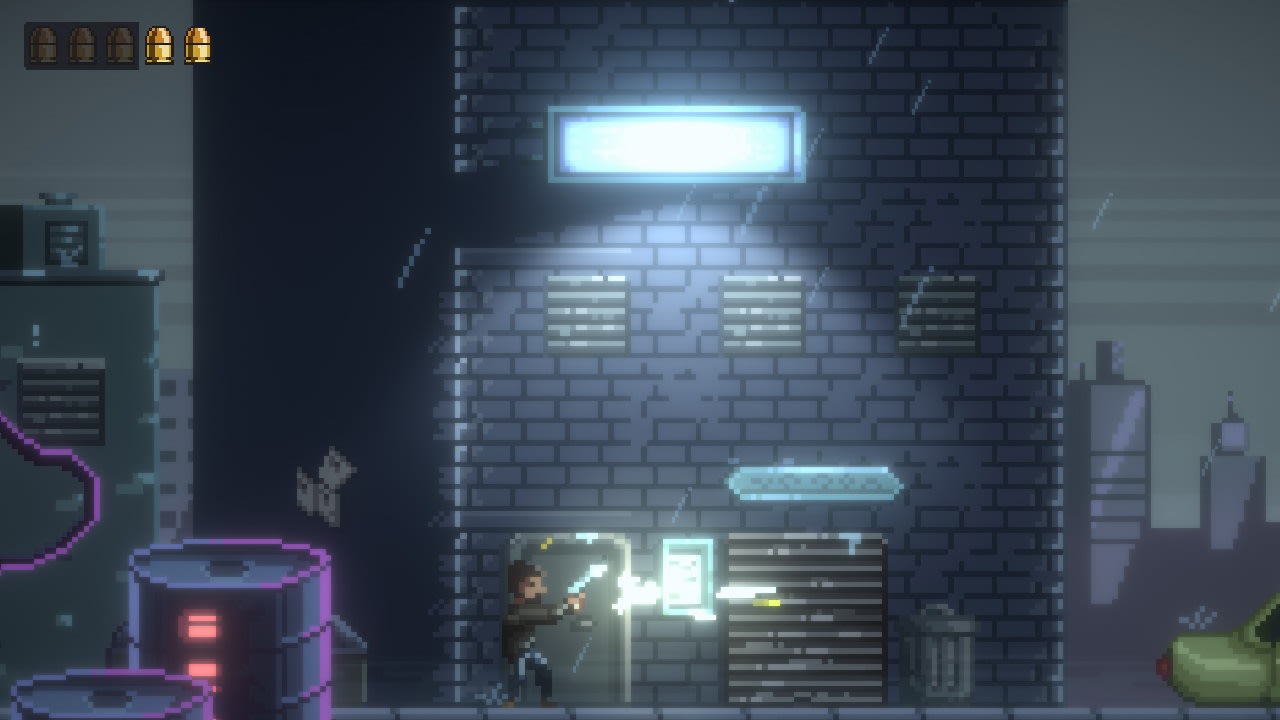 Sentry City for Nintendo Switch - Nintendo Official Site