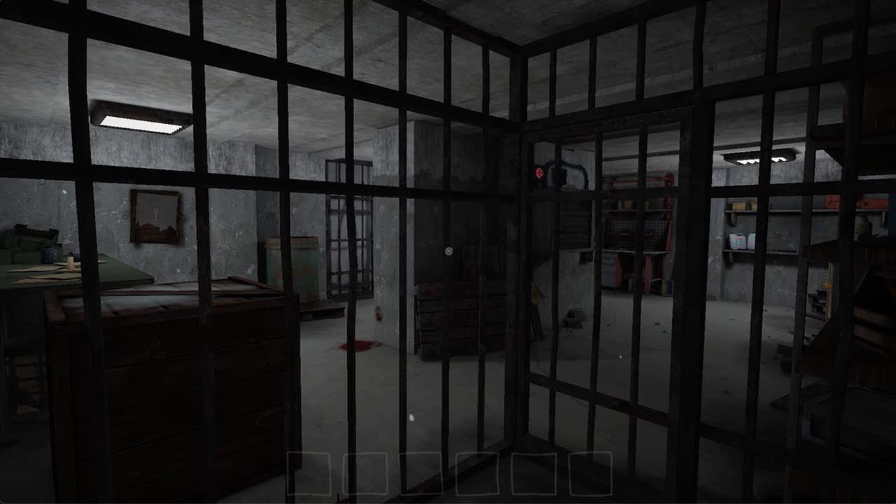 911: Cannibal para Nintendo Switch - Site Oficial da Nintendo para Brasil