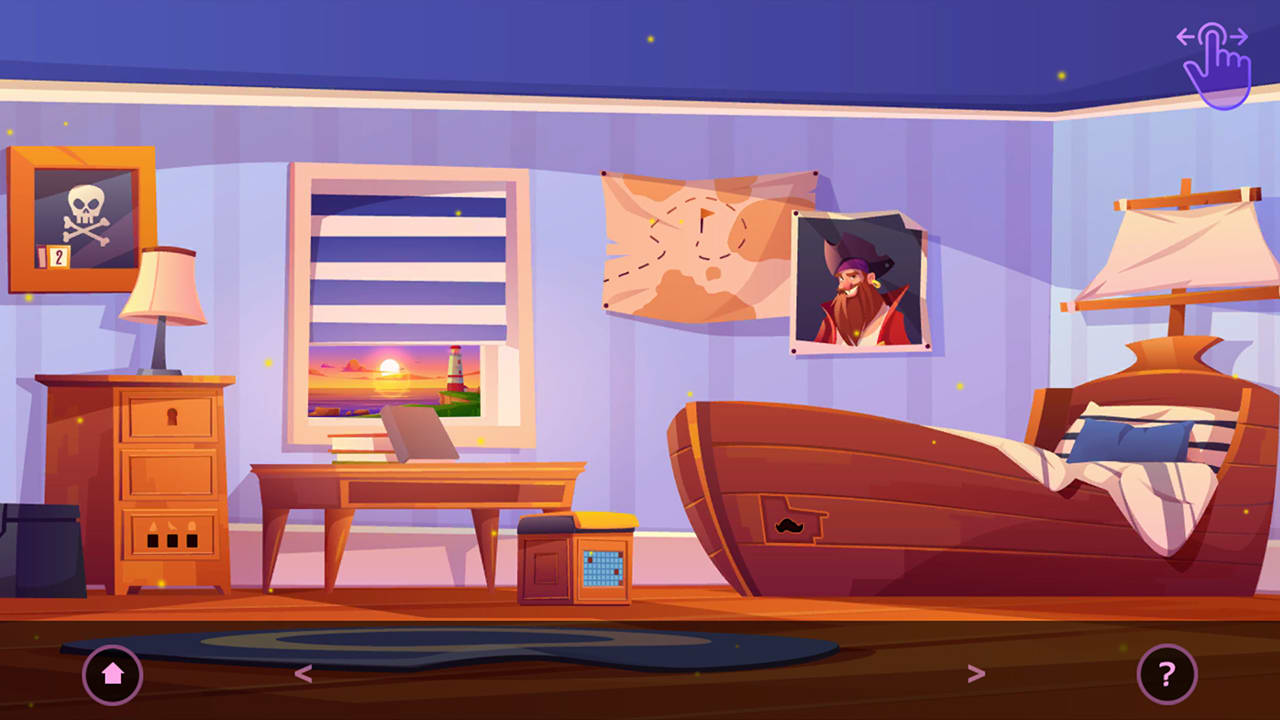 DobbyxEscape: Pirate Adventure for Nintendo Switch - Nintendo Official Site