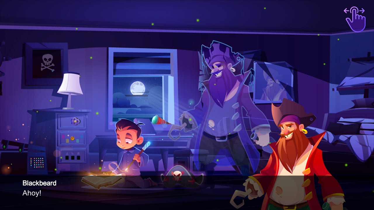 DobbyxEscape: Pirate Adventure for Nintendo Switch - Nintendo Official Site