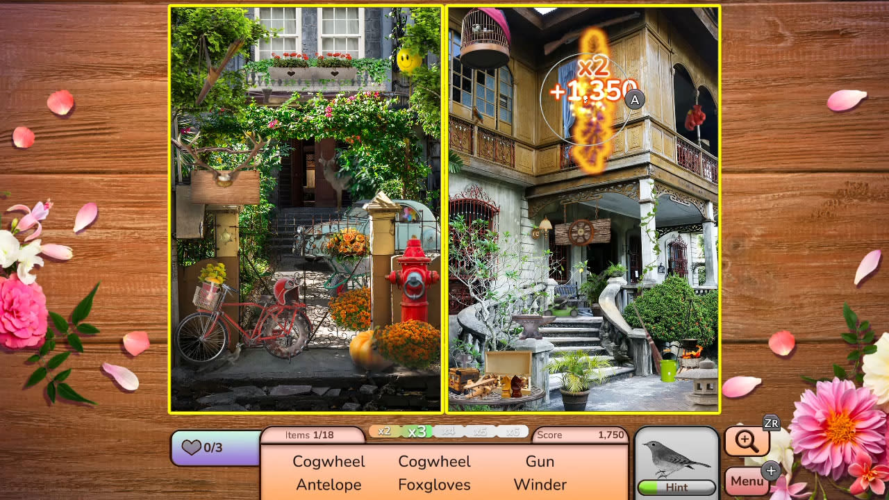 I Love Finding Birds Collector's Edition for Nintendo Switch - Nintendo ...