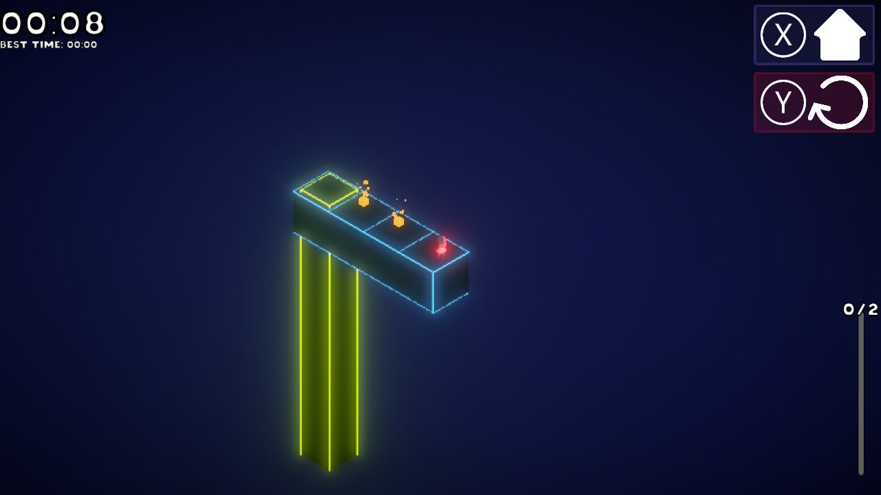 Secret Dimension for Nintendo Switch - Nintendo Official Site