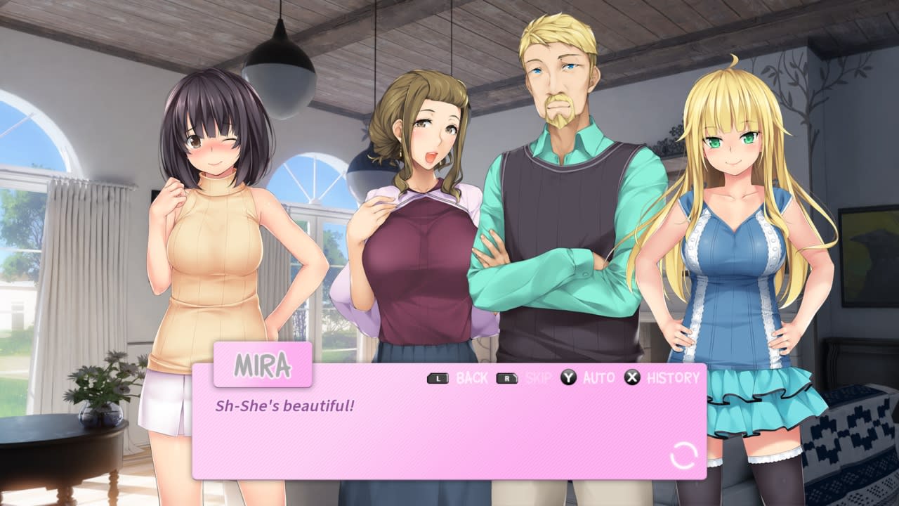 Roomie Romance para Nintendo Switch - Site Oficial da Nintendo para Brasil