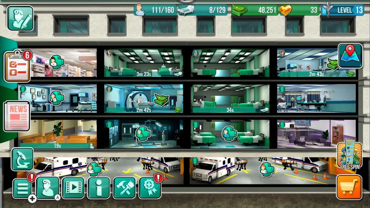 Operate Now: Hospital for Nintendo Switch - Nintendo Official Site