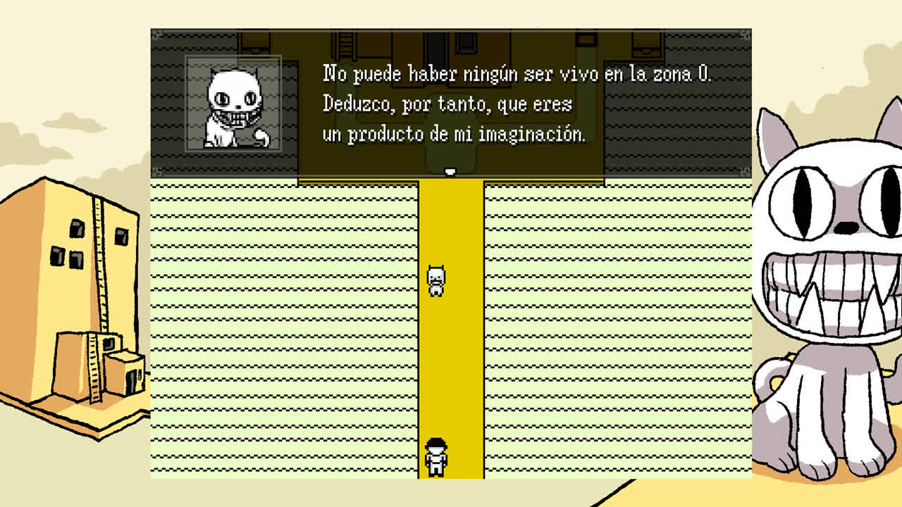 OFF para Nintendo Switch - Sitio Oficial de Nintendo para Mexico