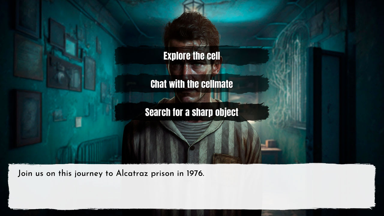 Escape the Prison: 3 Days to Freedom for Nintendo Switch - Nintendo ...