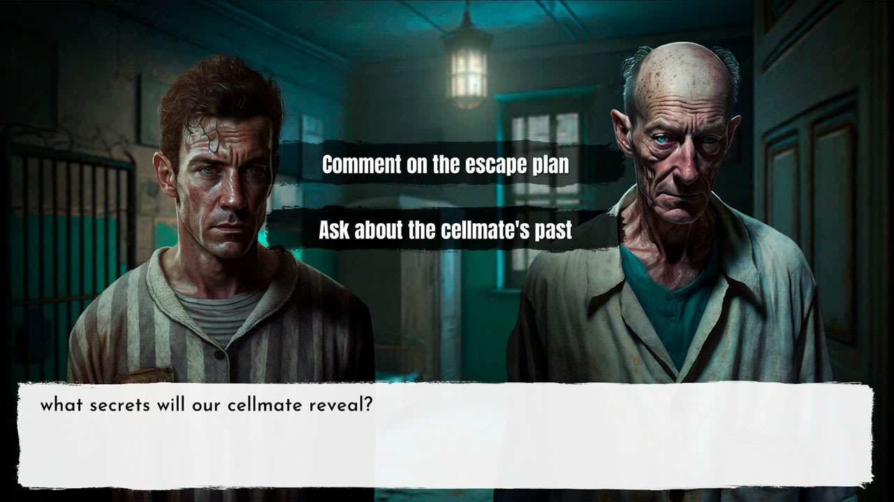 Escape the Prison: 3 Days to Freedom for Nintendo Switch - Nintendo ...