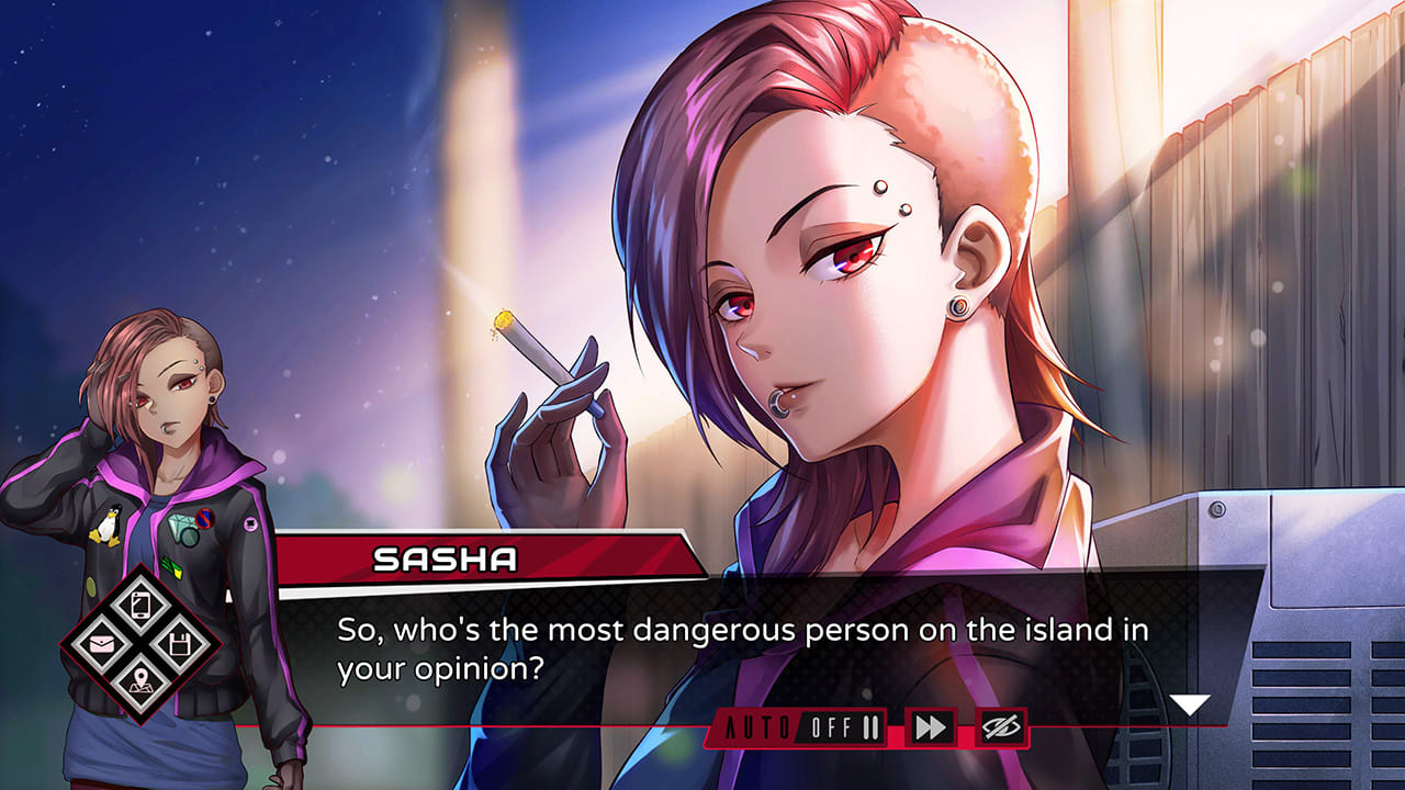 Inescapable: No Rules, No Rescue para Nintendo Switch - Site Oficial da ...