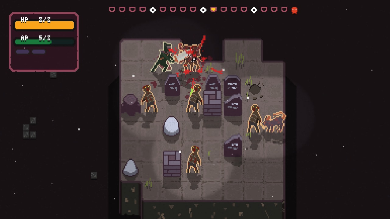 Undergrave para Nintendo Switch - Site Oficial da Nintendo para Brasil