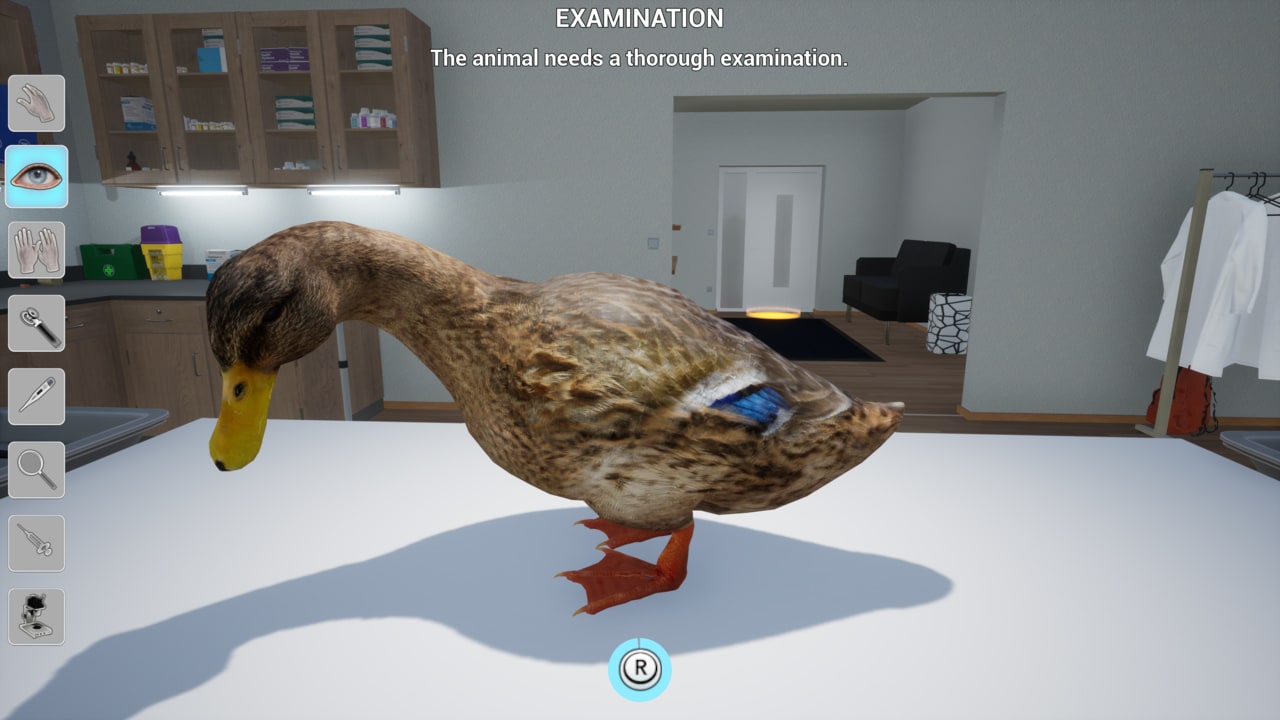 My Life: Farm Vet for Nintendo Switch - Nintendo Official Site