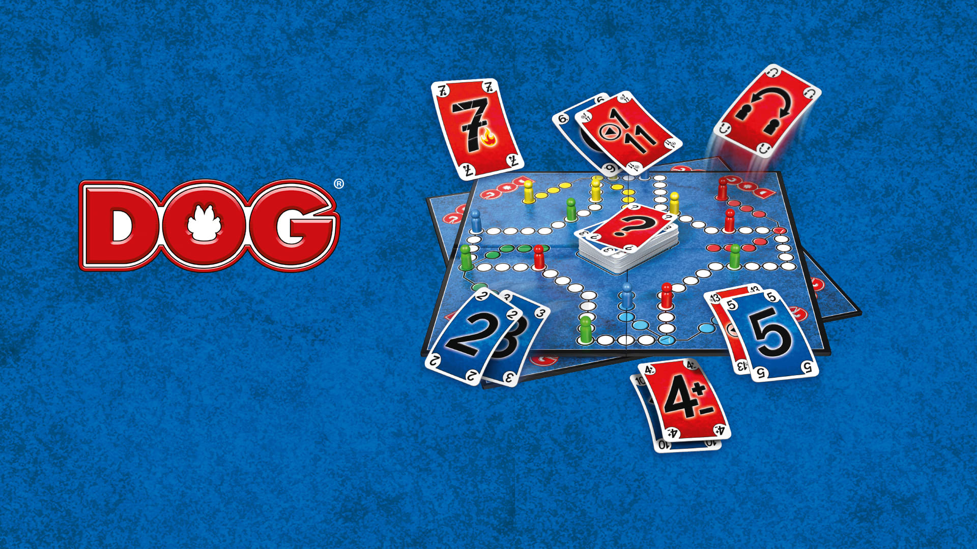 DOG® for Nintendo Switch - Nintendo Official Site