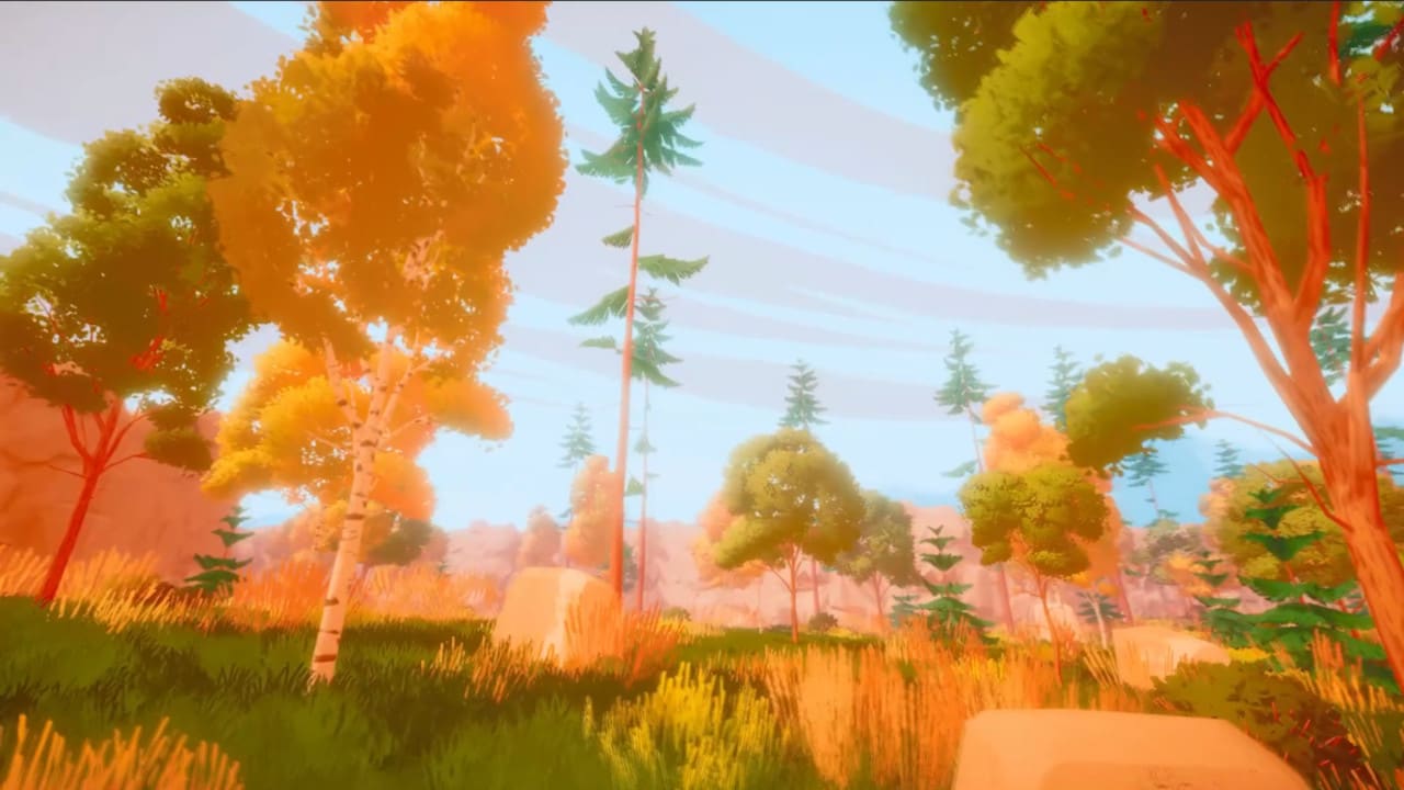 Woodland Hike pour Nintendo Switch - Site Officiel Nintendo pour Canada