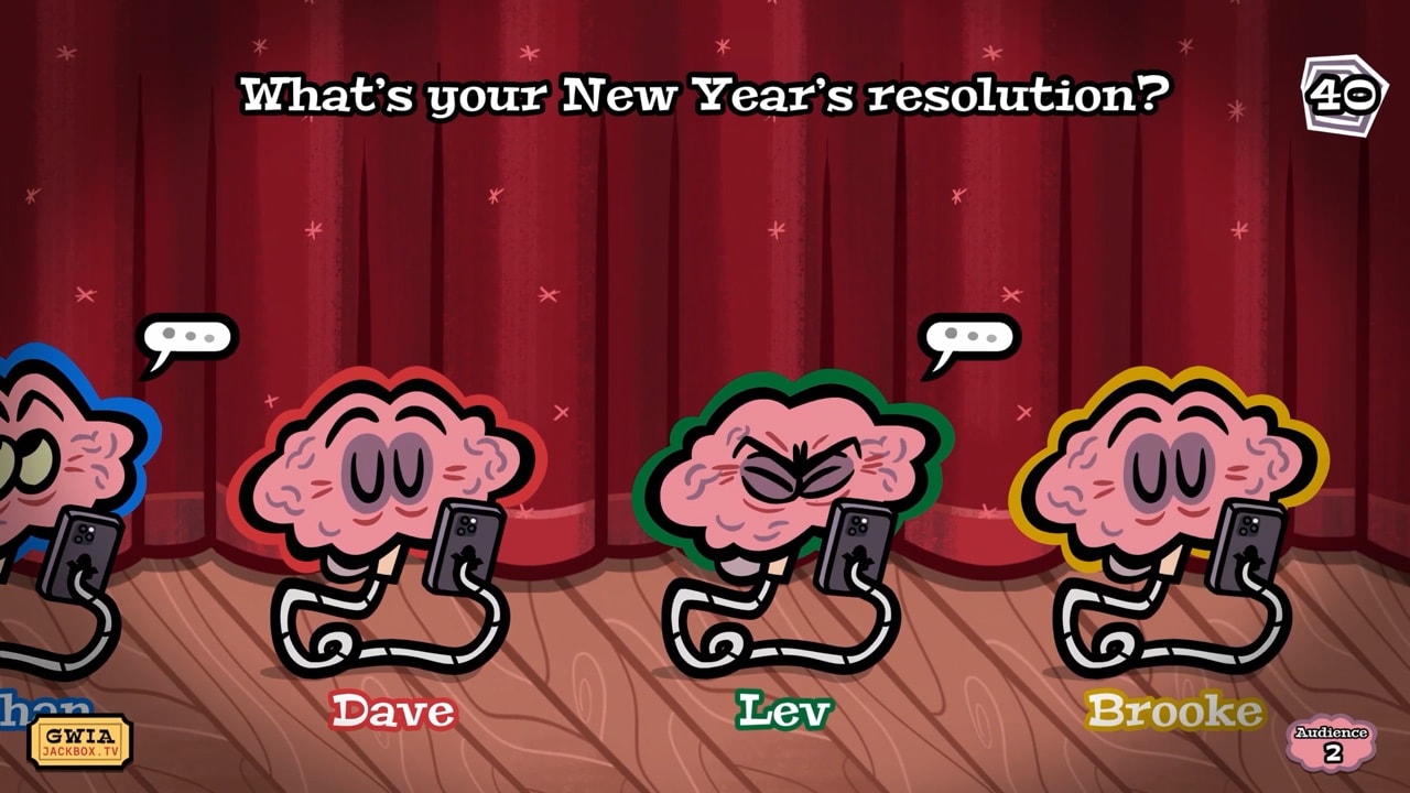 The Jackbox Party Pack 10 for Nintendo Switch - Nintendo Official Site