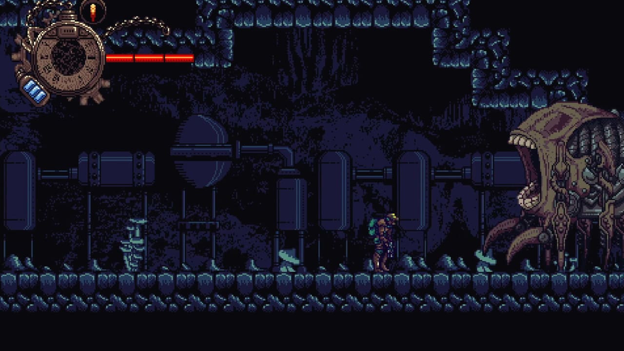 Pixel Game Maker Series Angel's Gear para Nintendo Switch - Sitio ...