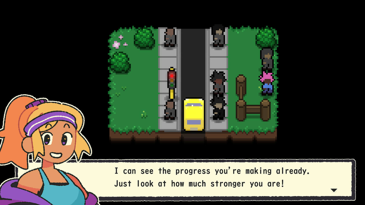 Inhabit for Nintendo Switch - Nintendo Official Site