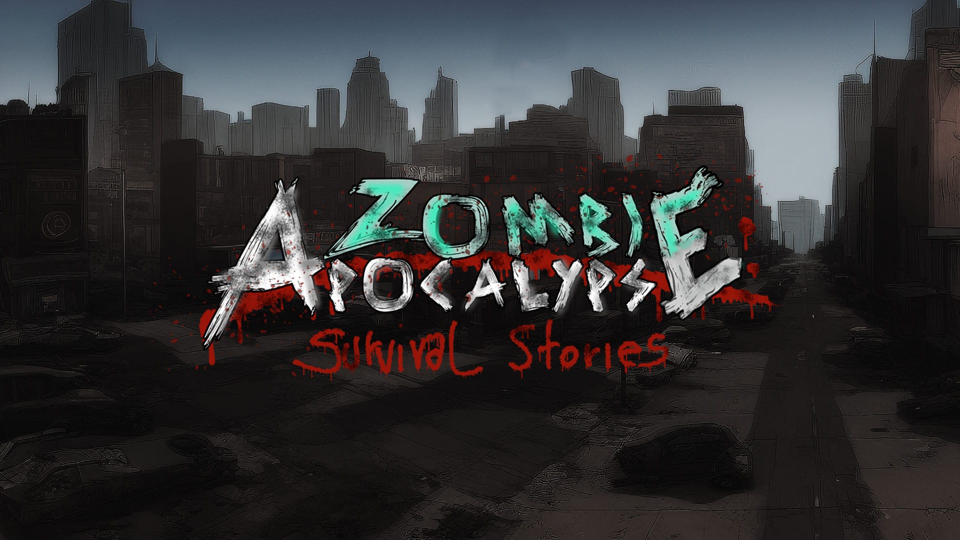 Zombie Apocalypse: Survival Stories para Nintendo Switch - Site Oficial ...