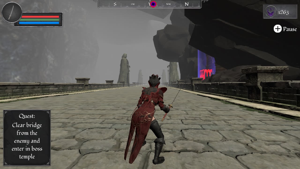 Slasher - Sword RPG Impact Simulator for Nintendo Switch - Nintendo ...