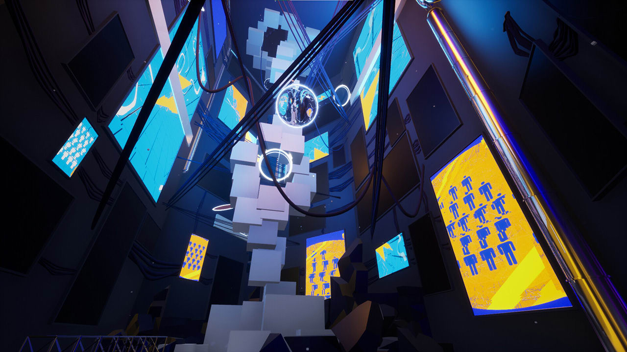 Spectrolite for Nintendo Switch - Nintendo Official Site