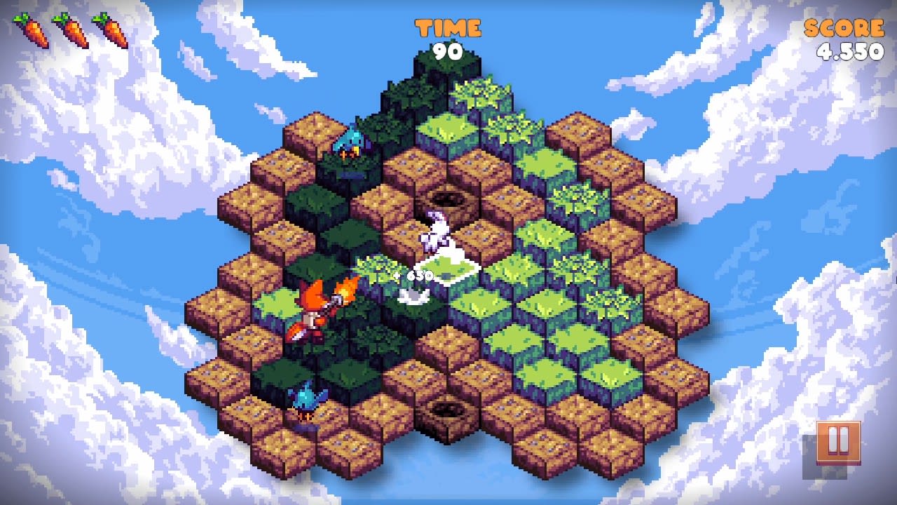 Hoppy Hop for Nintendo Switch - Nintendo Official Site