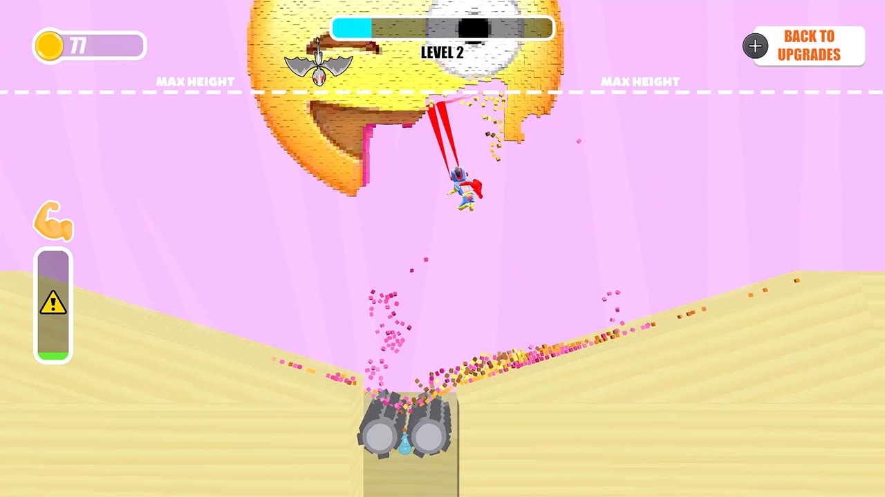 Super Hero Demolition para Nintendo Switch - Sitio Oficial de Nintendo ...