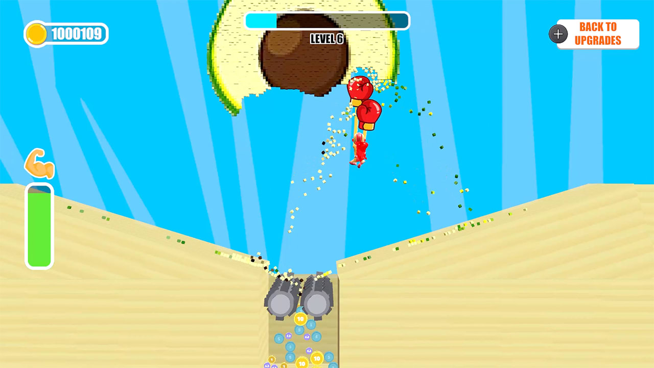 Super Hero Demolition for Nintendo Switch - Nintendo Official Site