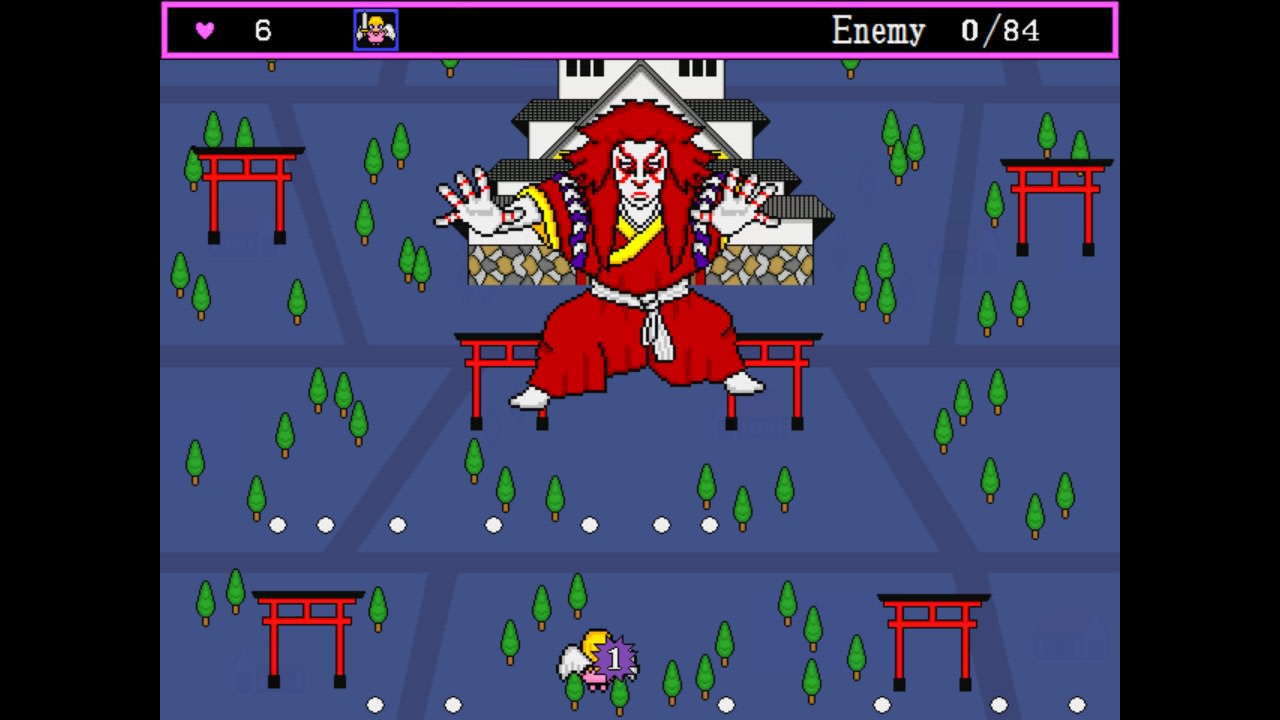 Angel Symphony for Nintendo Switch - Nintendo Official Site