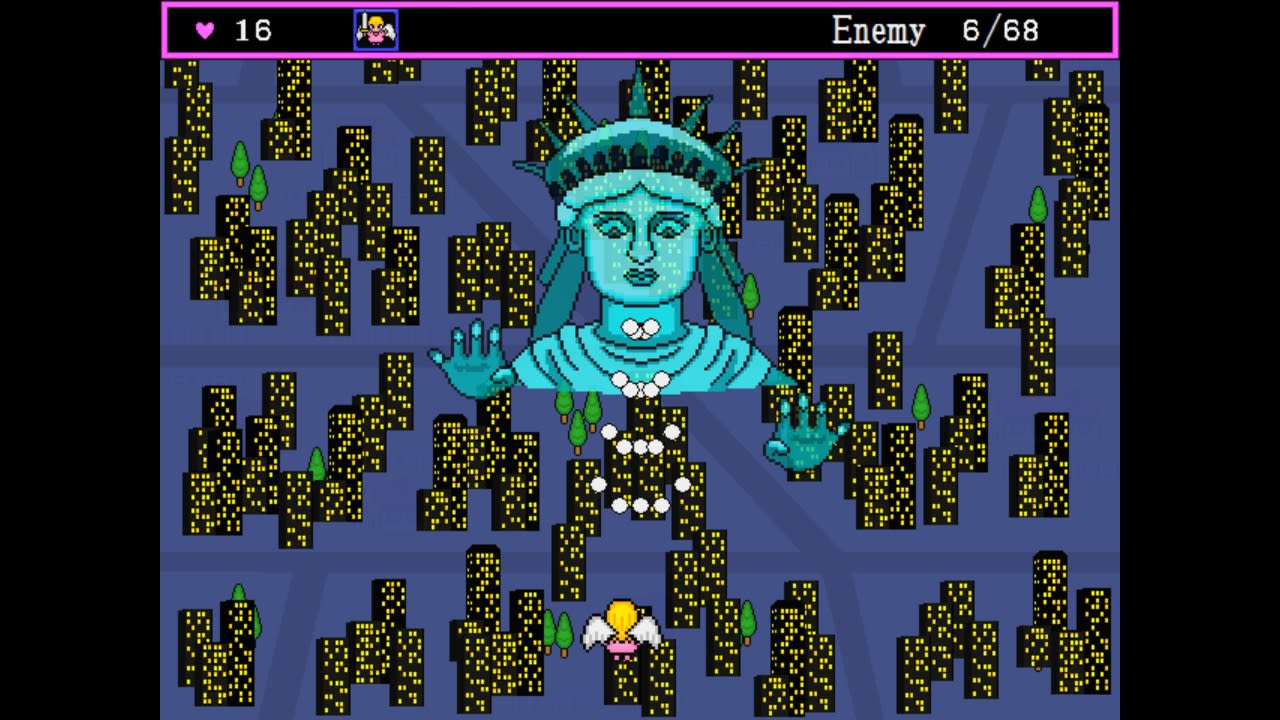 Angel Symphony para Nintendo Switch - Sitio Oficial de Nintendo para ...