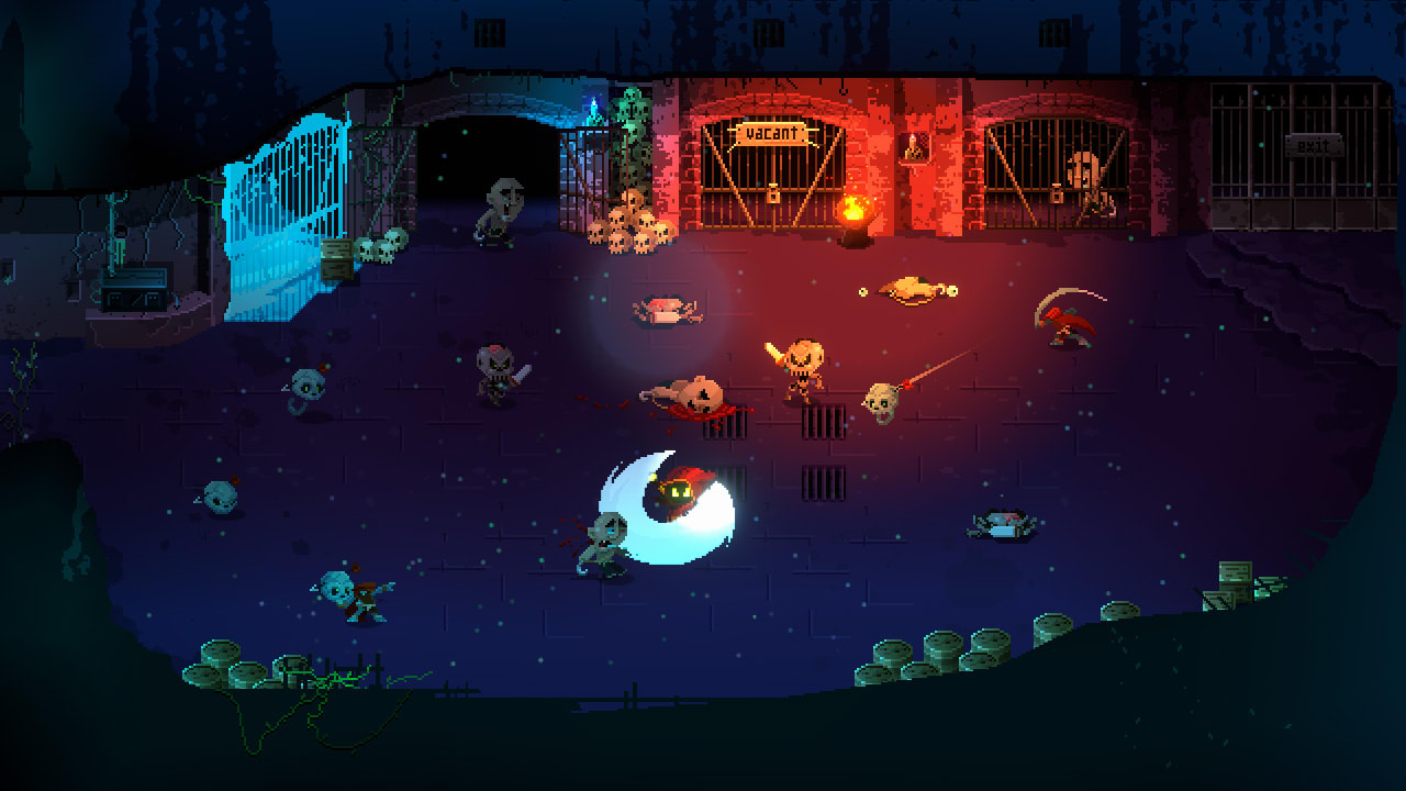 Evil Wizard for Nintendo Switch - Nintendo Official Site