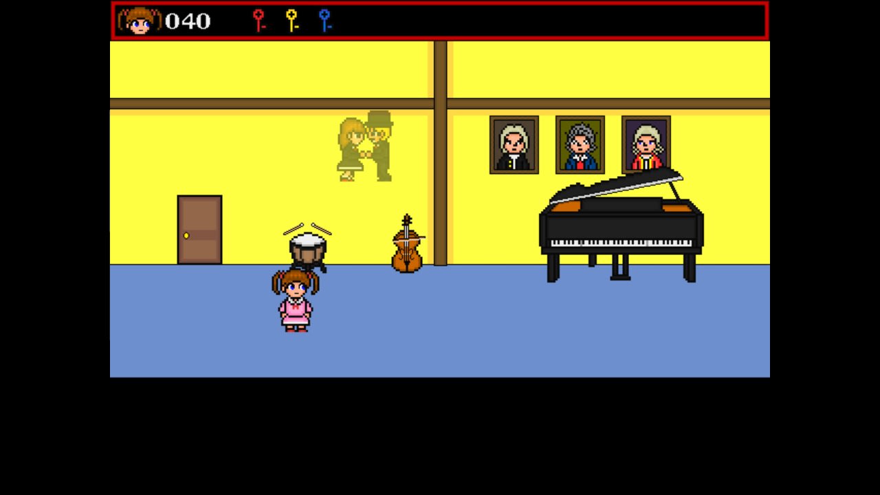 Haunted Hell House para Nintendo Switch - Site Oficial da Nintendo para Brasil