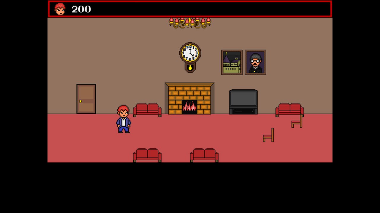 Haunted Hell House para Nintendo Switch - Site Oficial da Nintendo para ...