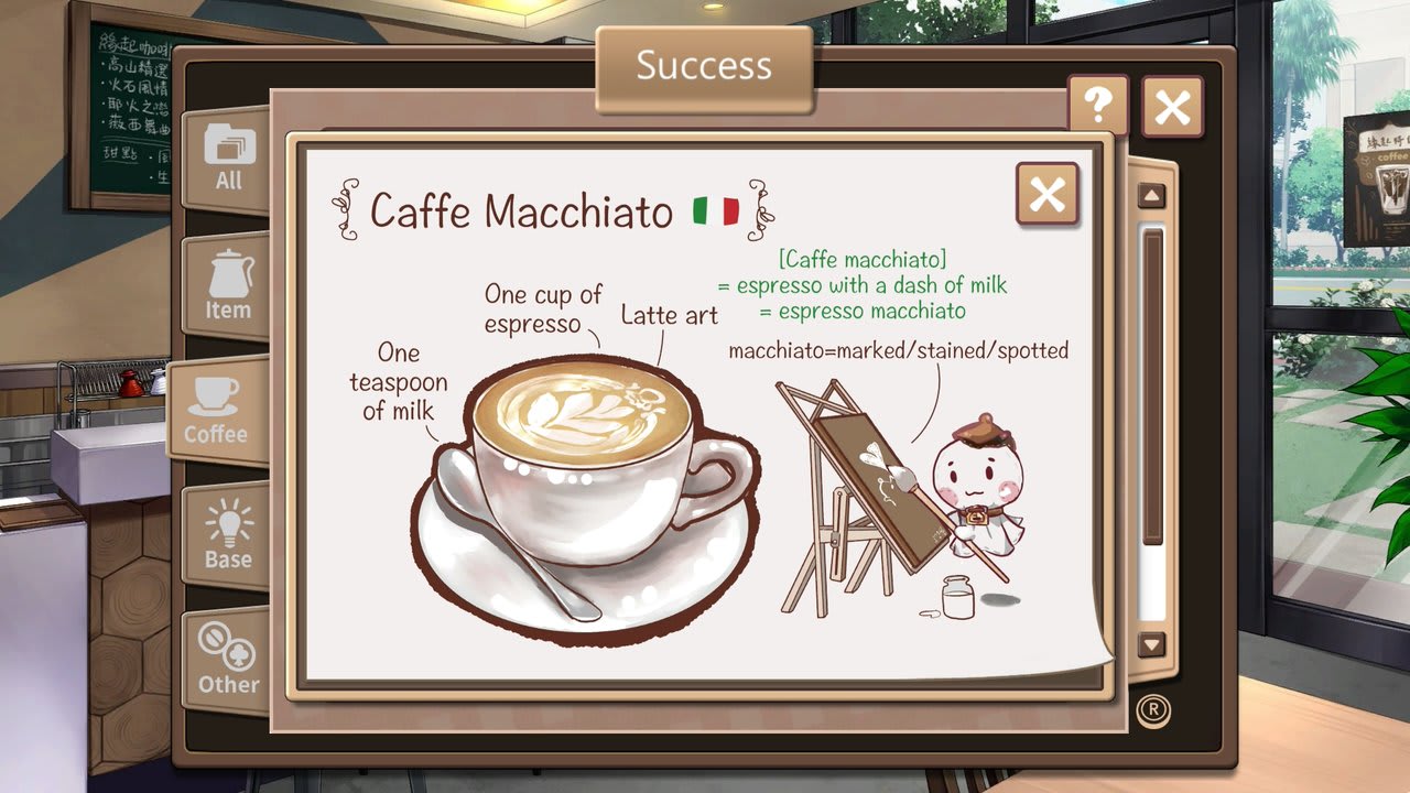 Sunny Café for Nintendo Switch - Nintendo Official Site