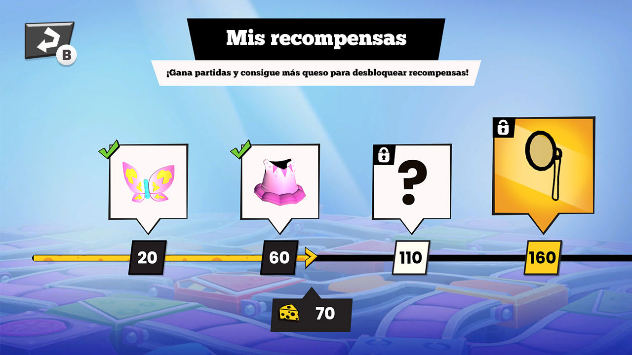 Atrapa Ratones - El juego de mesa para Nintendo Switch - Sitio Oficial ...